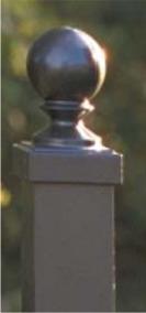 Jerith Aluminum Fence Accessories - Discount Fence Supply, Inc.